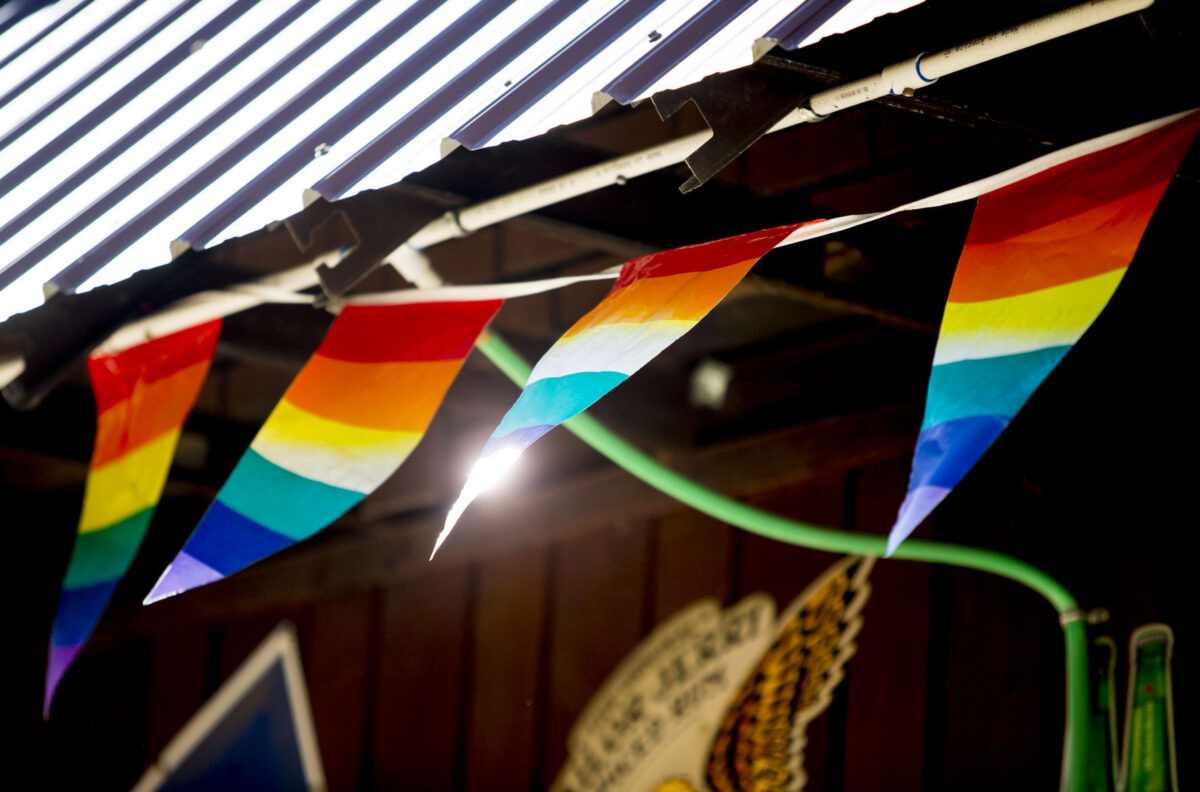 Utah businesses strive for LGBTE certification | News, Sports, Jobs ...
